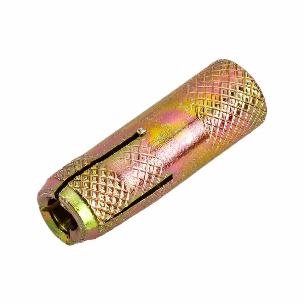 Забивной анкер металлсервис M10/12x40 50шт. 1230685