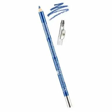 Триумф Карандаш для глаз тон 52 холодный голубой