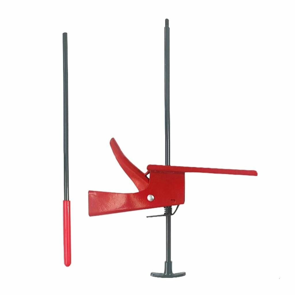 Эргономичный педальный депрессор для тестирования авто