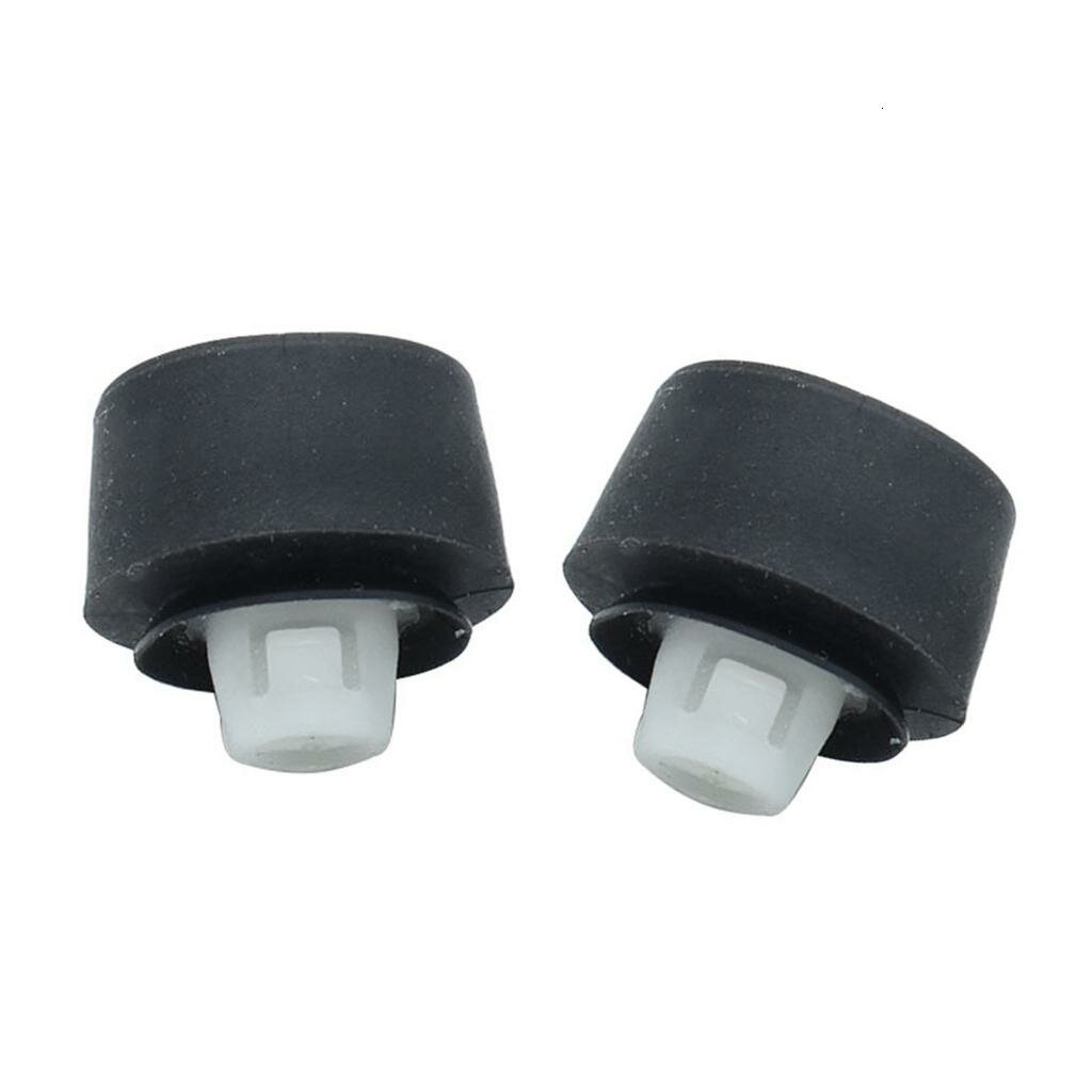 Резиновые буферы для крышки багажника, Стиль 4