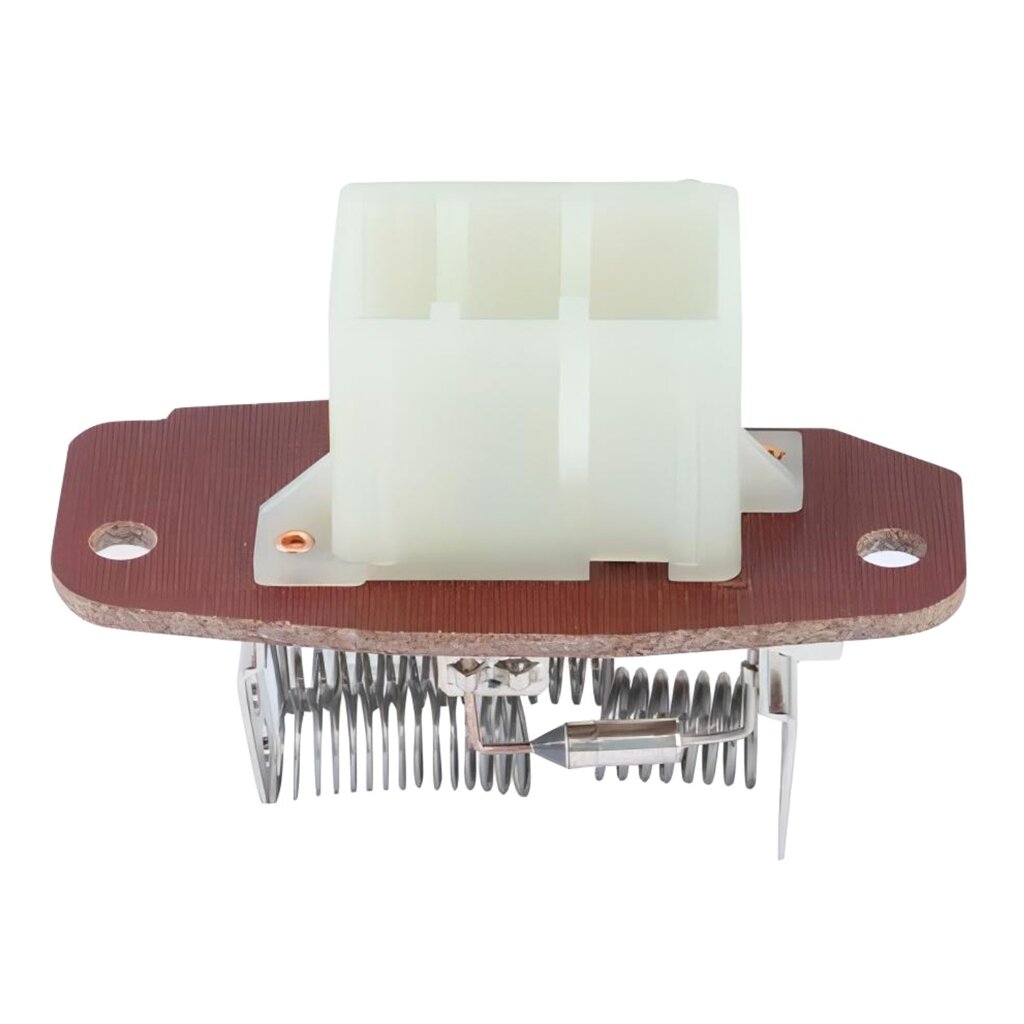 Резисторы Вентилятора Двигателя Воздуходувки Нагревателя Для Автомобильных Аксессуаров E150 E250 E350