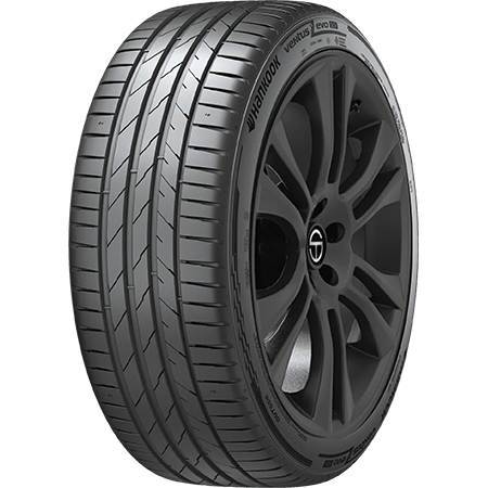 Летние автошины Hankook K137A Ventus evo SUV 235/65 R18 110V