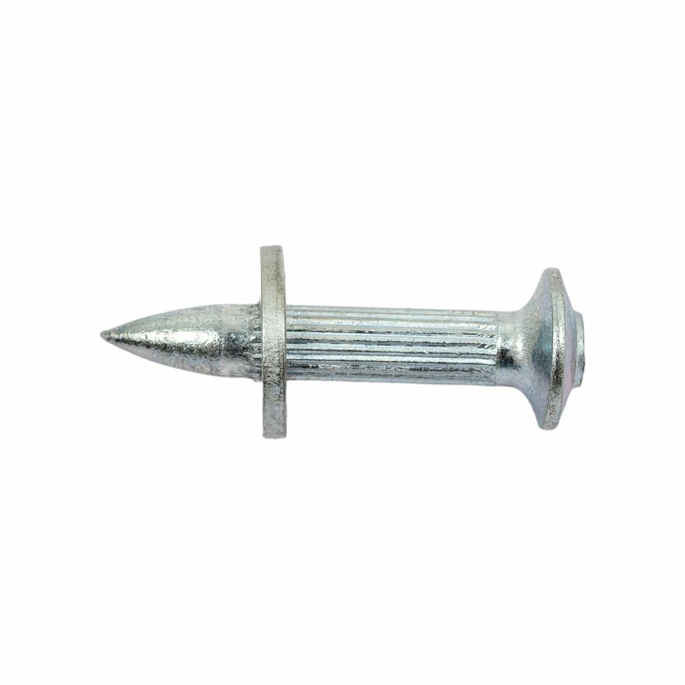 Дюбель гвоздь для монтажного пистолета FIXPISTOLS 4,5х30 100 шт. 2-1-3-0203