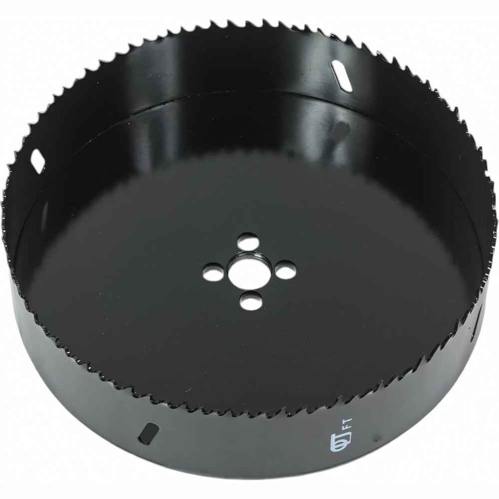 Коронка Bimetall 168 мм ФТ 270168