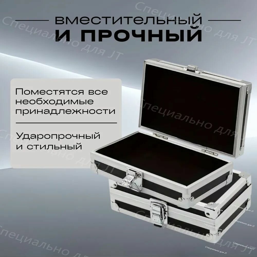 Шкатулка для денег — фото 1