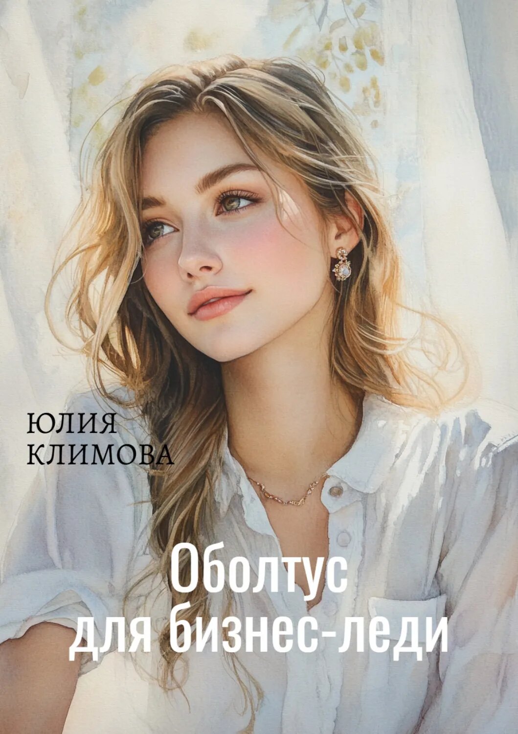 Оболтус для бизнес-леди [Цифровая книга]