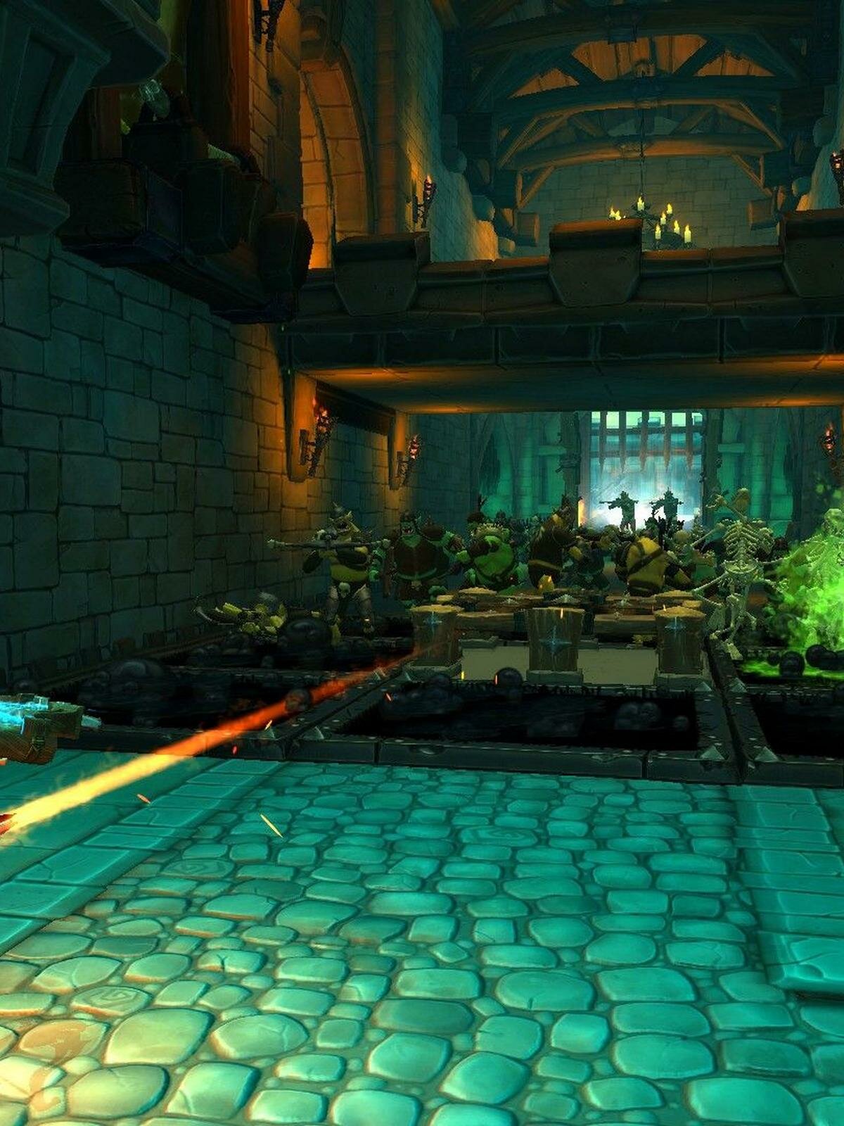 Steam Orcs Must Die! игра в электронном формате | для аккаунтов Вьетнама | игра в подарок (Steam Gift)