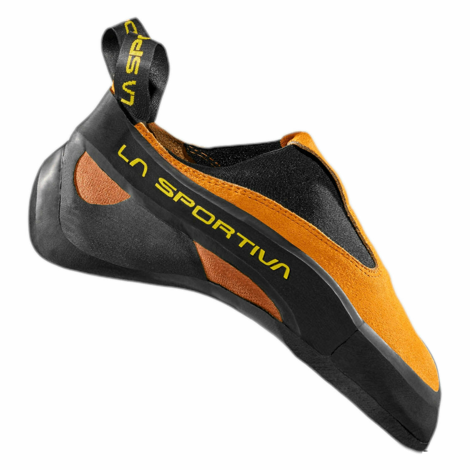 Скальные туфли La Sportiva Cobra Orange (EUR:42)