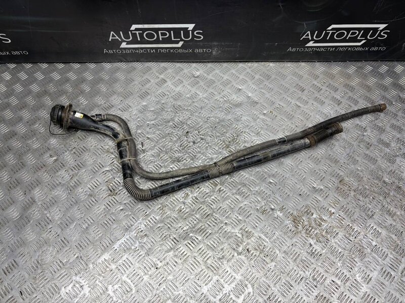 Топливная горловина Daewoo Matiz 2007 (0.8 F8CV) Б/У с пробегом