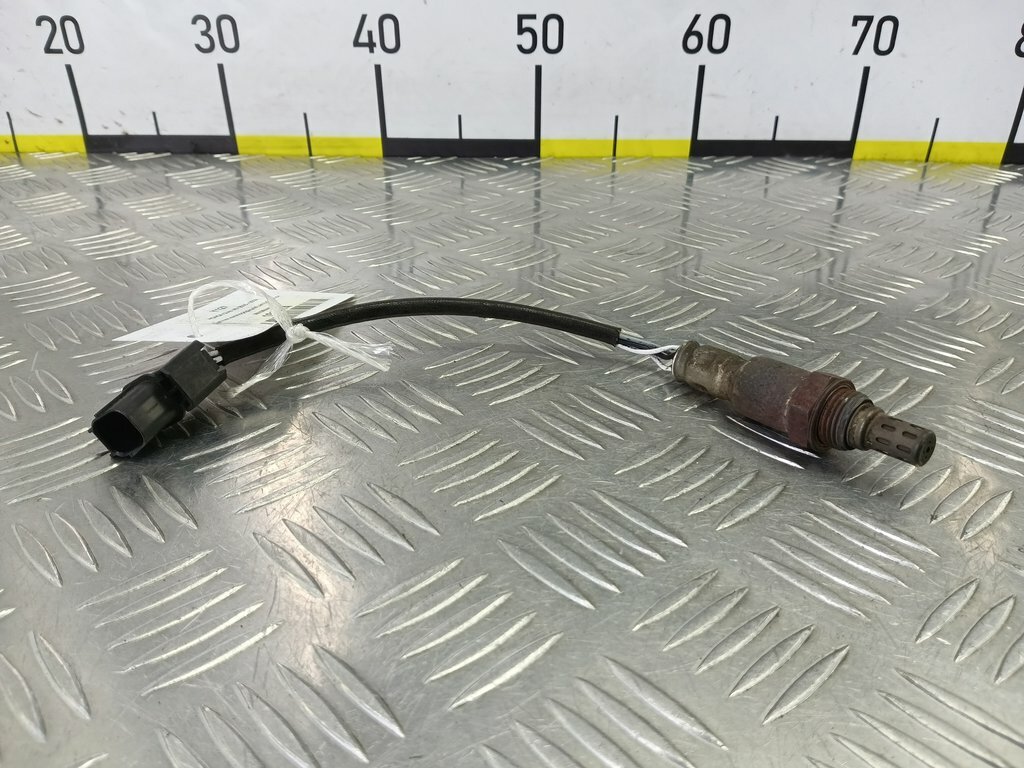 Датчик кислородный/Lambdasonde Б/У для HONDA Civic VIII (2005—2009) 36532RNAA01