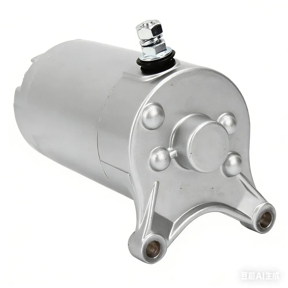 Стартер для мотоцикла Yamaha XV250, QJ250, Qianjiang XV125