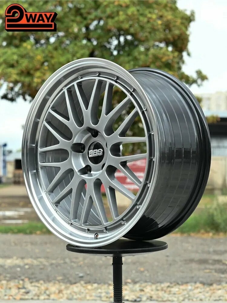 Taigiro Топ дизайн Колесный диск Литой 19x8.5" PCD5х114.3 ET38 D73.1