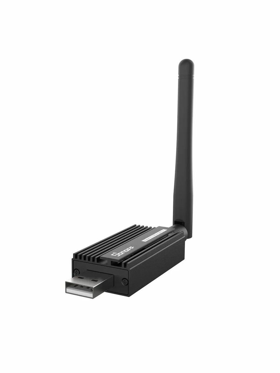 Стик SONOFF Zigbee 3.0 USB Dongle Plus-E — фото 1
