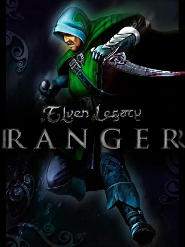 Elven Legacy: Ranger DLC, РФ и СНГ