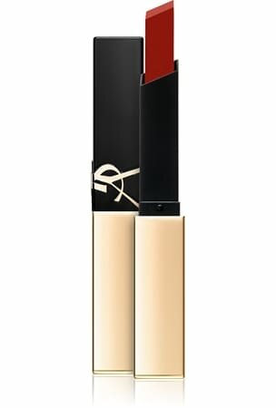 Губная помада Yves Saint Laurent Rouge Pur Couture The Slim, оттенок 1966, 2,2 г