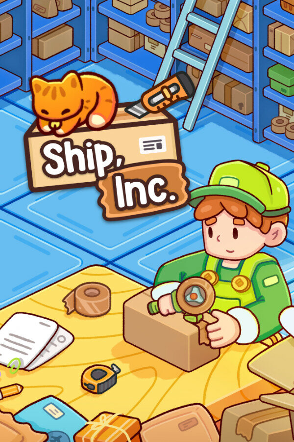 Ship, Inc, Все страны