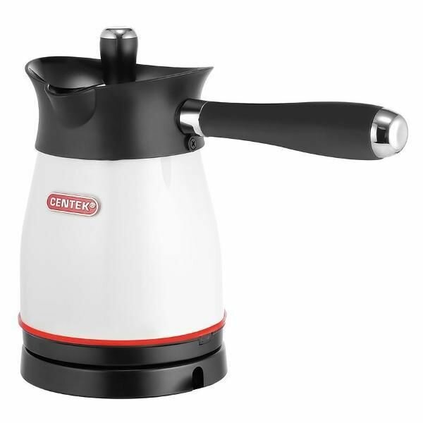 Турка электрическая Centek CT-1080 W