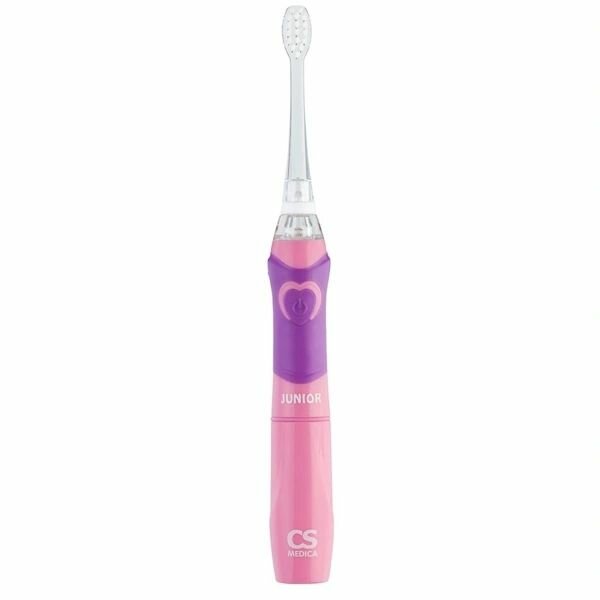 Зубная щетка CS Medica CS-562-P