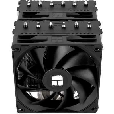 Кулер Peerless Assassin 120 SE V2 Black — фото 1