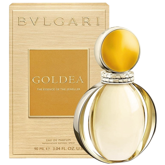 Bvlgari Goldea духи 90 мл женские - Булгари Голдеа парфюмерная вода для женщин