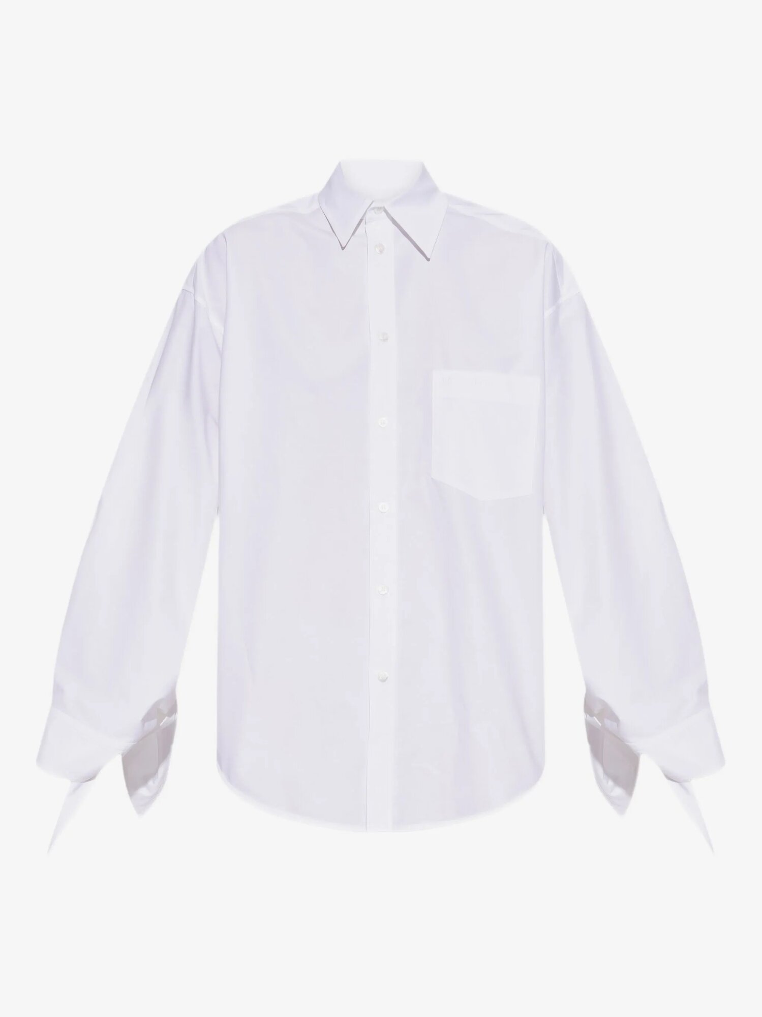 Рубашка BALENCIAGA