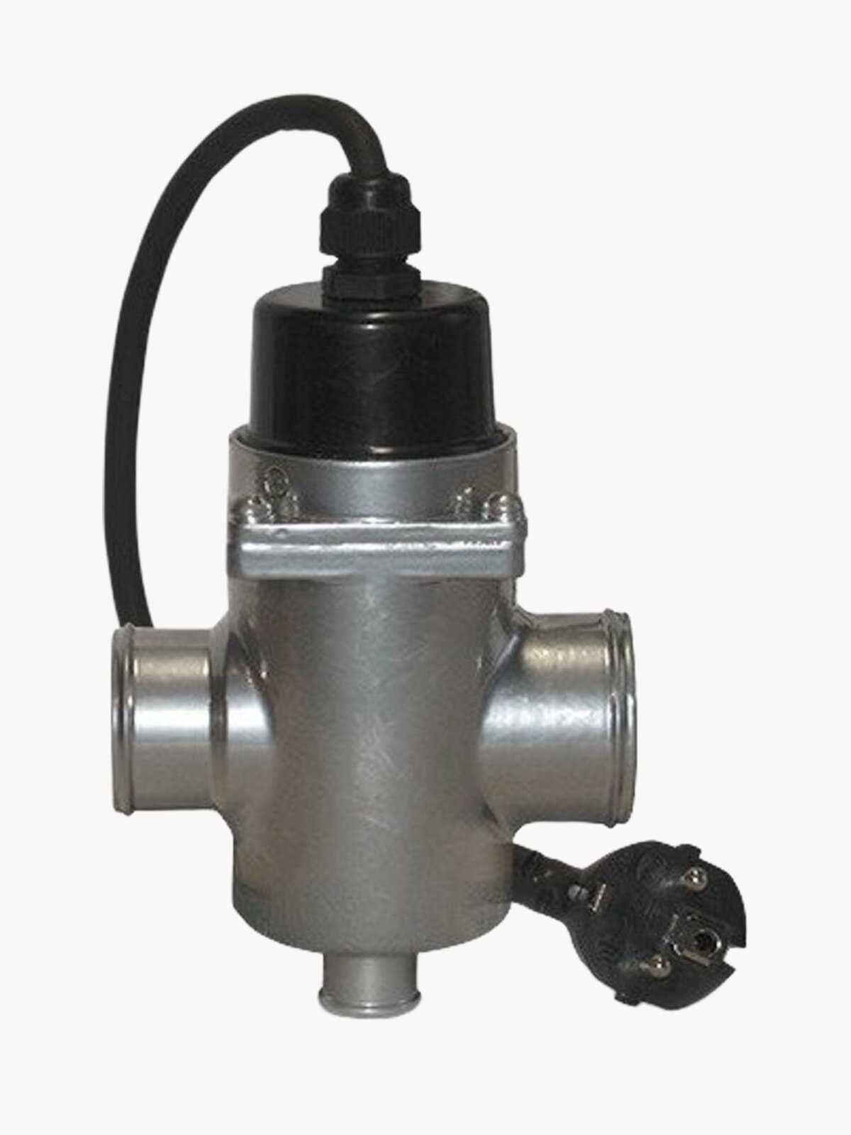 Предпусковой подогреватель двигателя "магнум №21" (Т44/38/20)