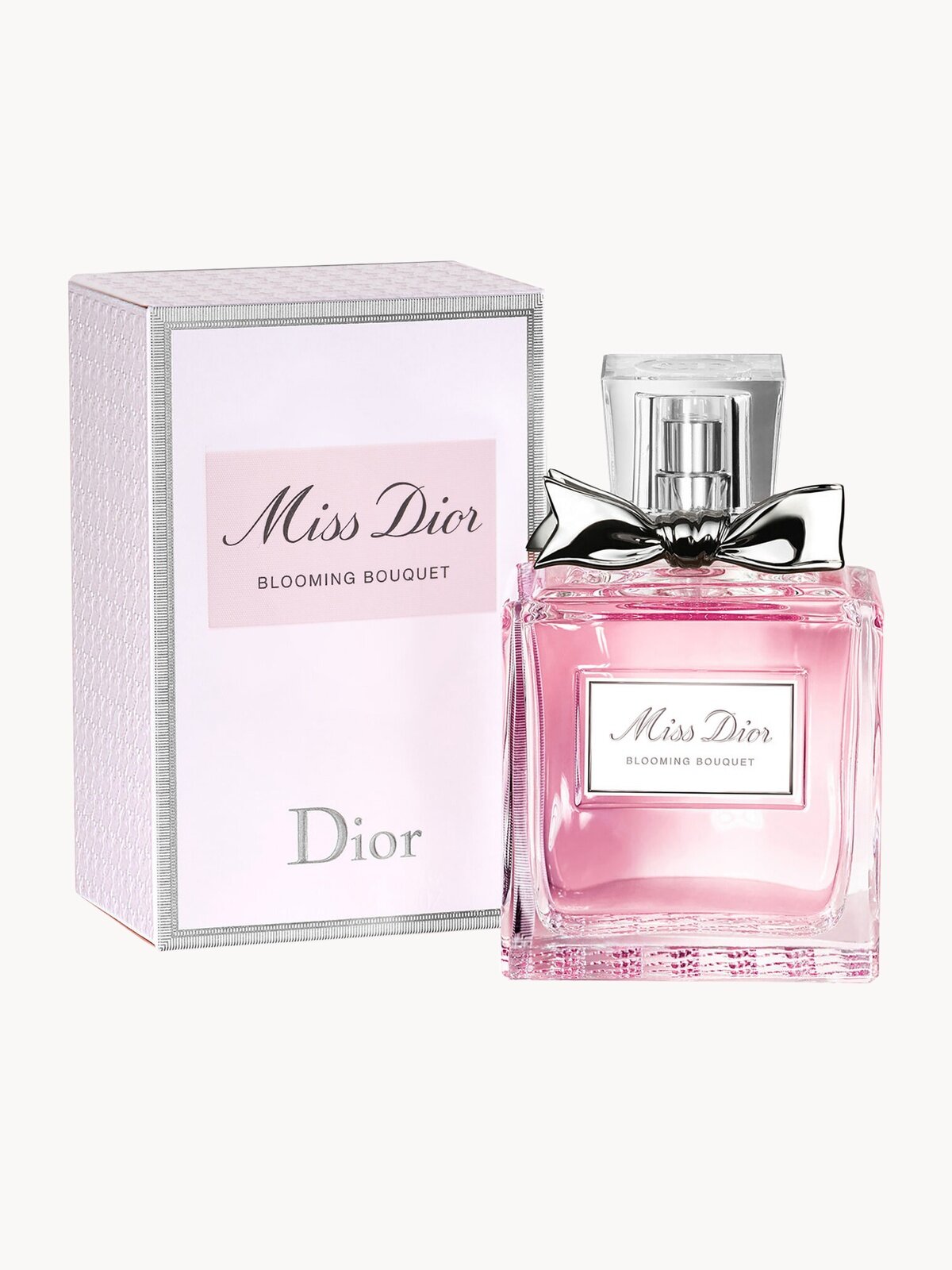 Туалетная вода Christian Dior Miss Dior Blooming Bouquet, аромат для женщин, 100 мл (ref.177)