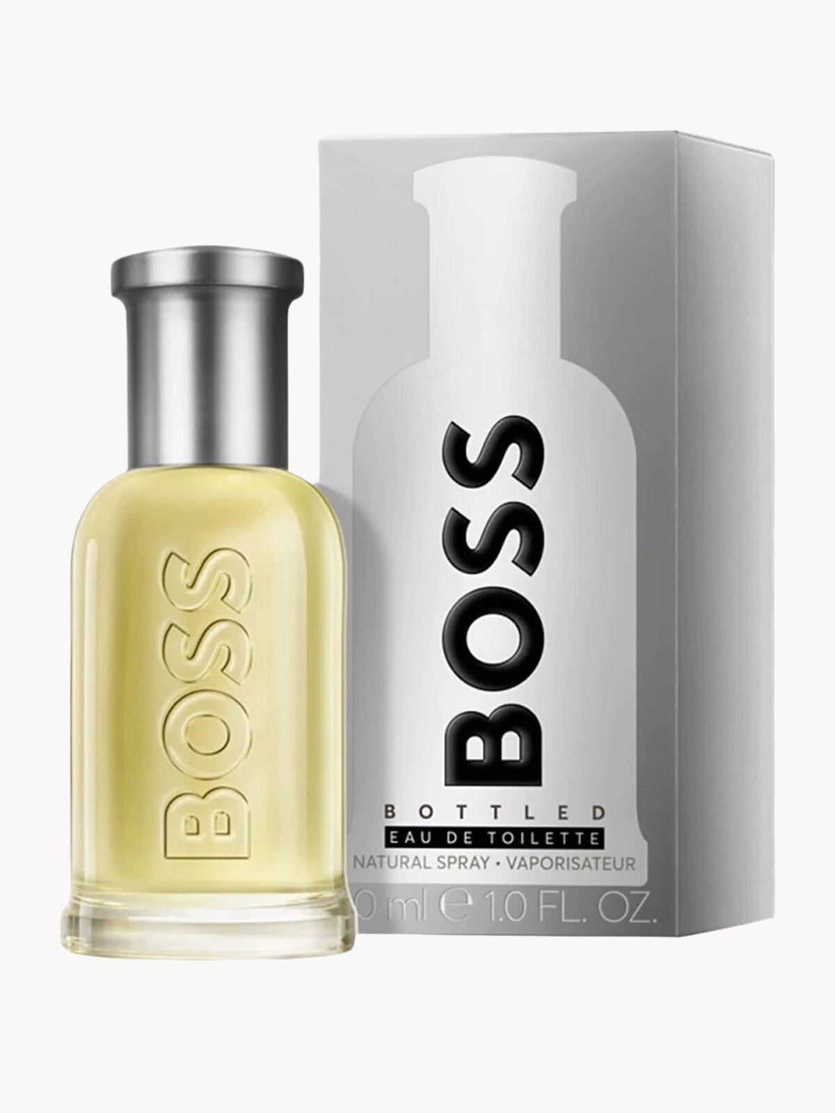 BOSS BOTTLED мужская туалетная вода 100 мл / хуго босс боттлед мужские духи