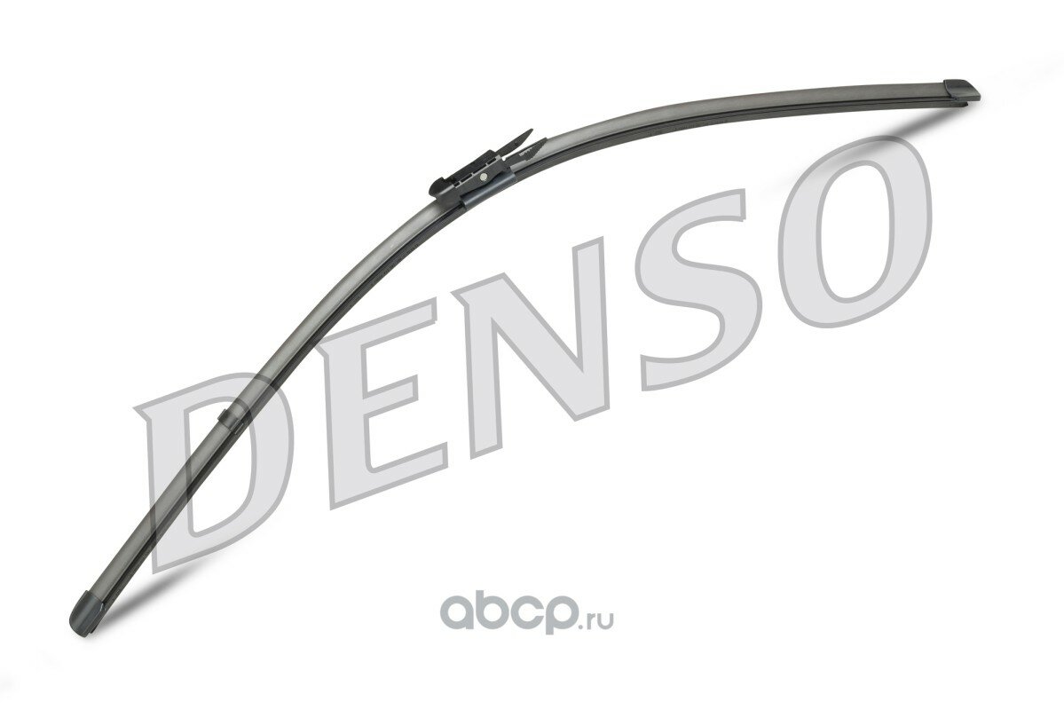 Щетка стеклоочистителя Denso DF121, 600 мм, бескаркасные