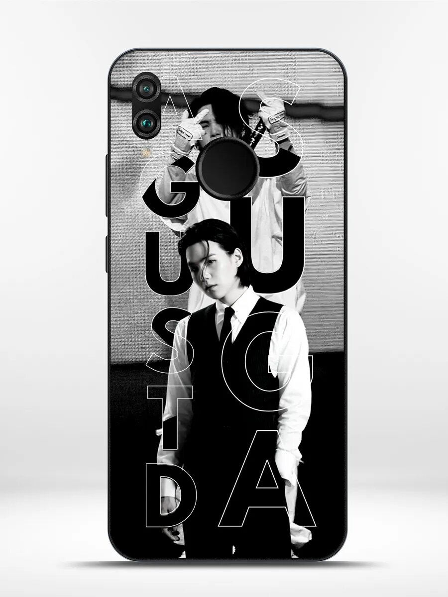 Чехол на Honor 10 Lite Suga