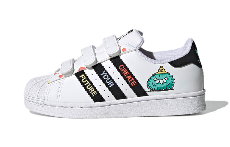 Кеды Superstar