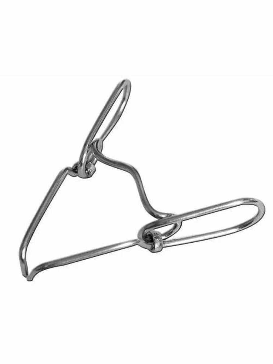 Фиксатор замыкающий #1.003, ТОР ВМ