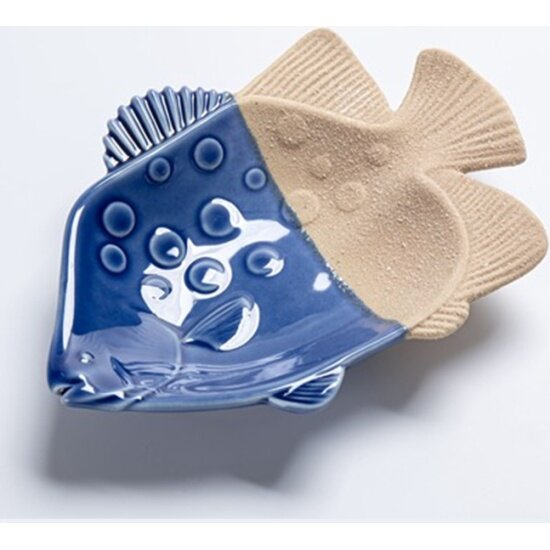 Декоративная розетка Aqua Marina Рыба Бабочка