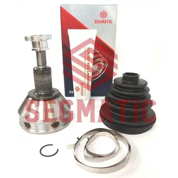 SEGMATIC SGCV4062 шрус наружный Skoda (Шкода) rapid / VW Polo (Поло) 09- 36 / 30шл