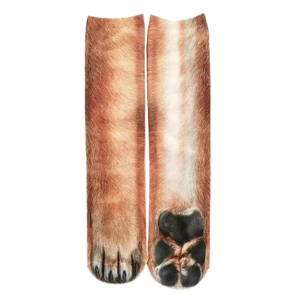 Носки спортивные