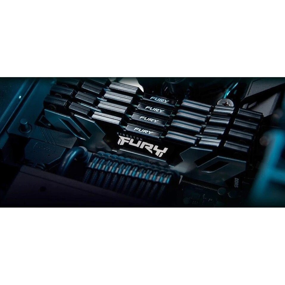 Оперативная память Kingston KF580C38RS-16