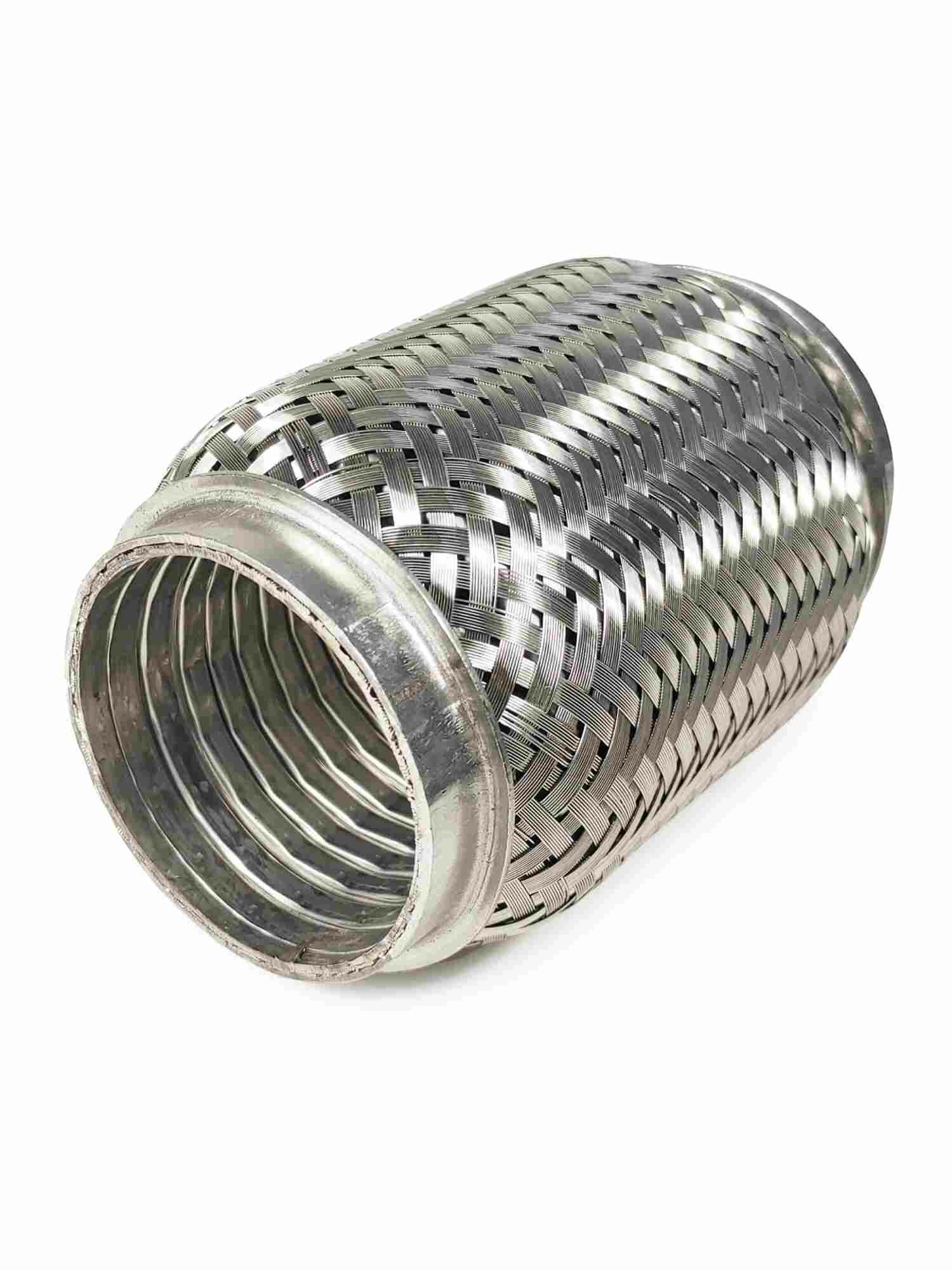 Гофра глушителя (INTERLOCK) Ø70*100 belais #20771