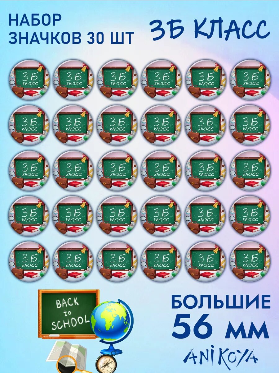 Значки для школьников 3 класс