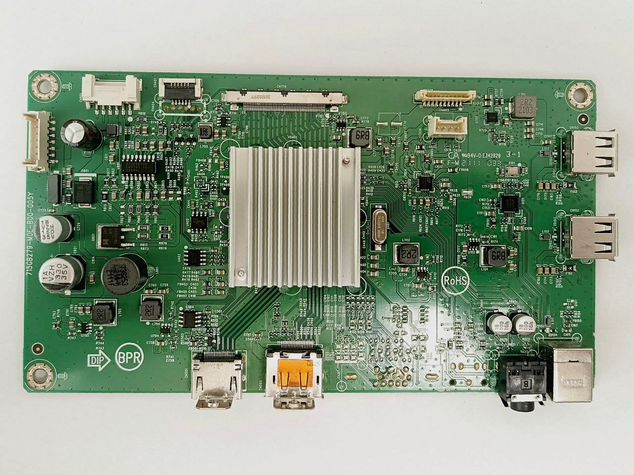 715GB279-M0E-B00-005Y Материнская плата для монитора Iiyama G2470HSU-B1