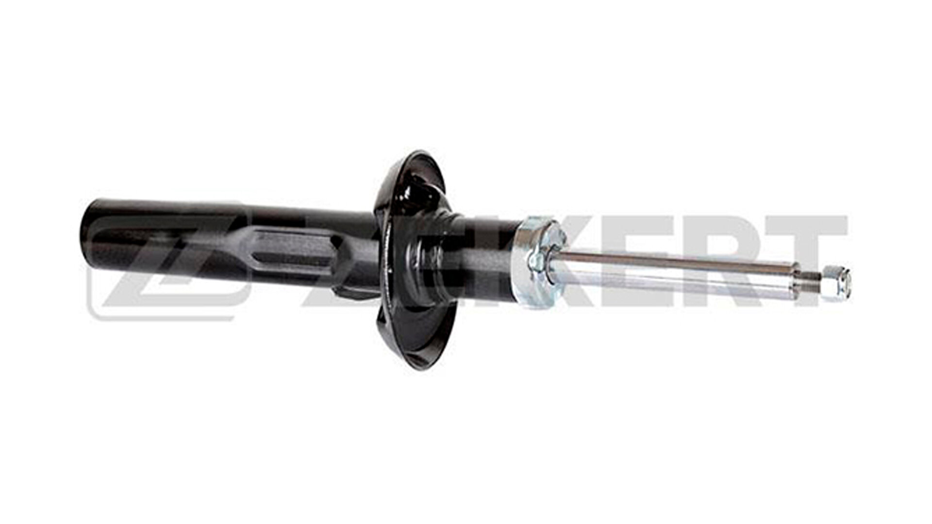 Амортизатор подвески Zekkert Германия газовый передний на VOLKSWAGEN TIGUAN VAN 5N / Стойка амортизационная передняя газовая на Фольксваген Тигуан ВАН 5N 2008-2017гг