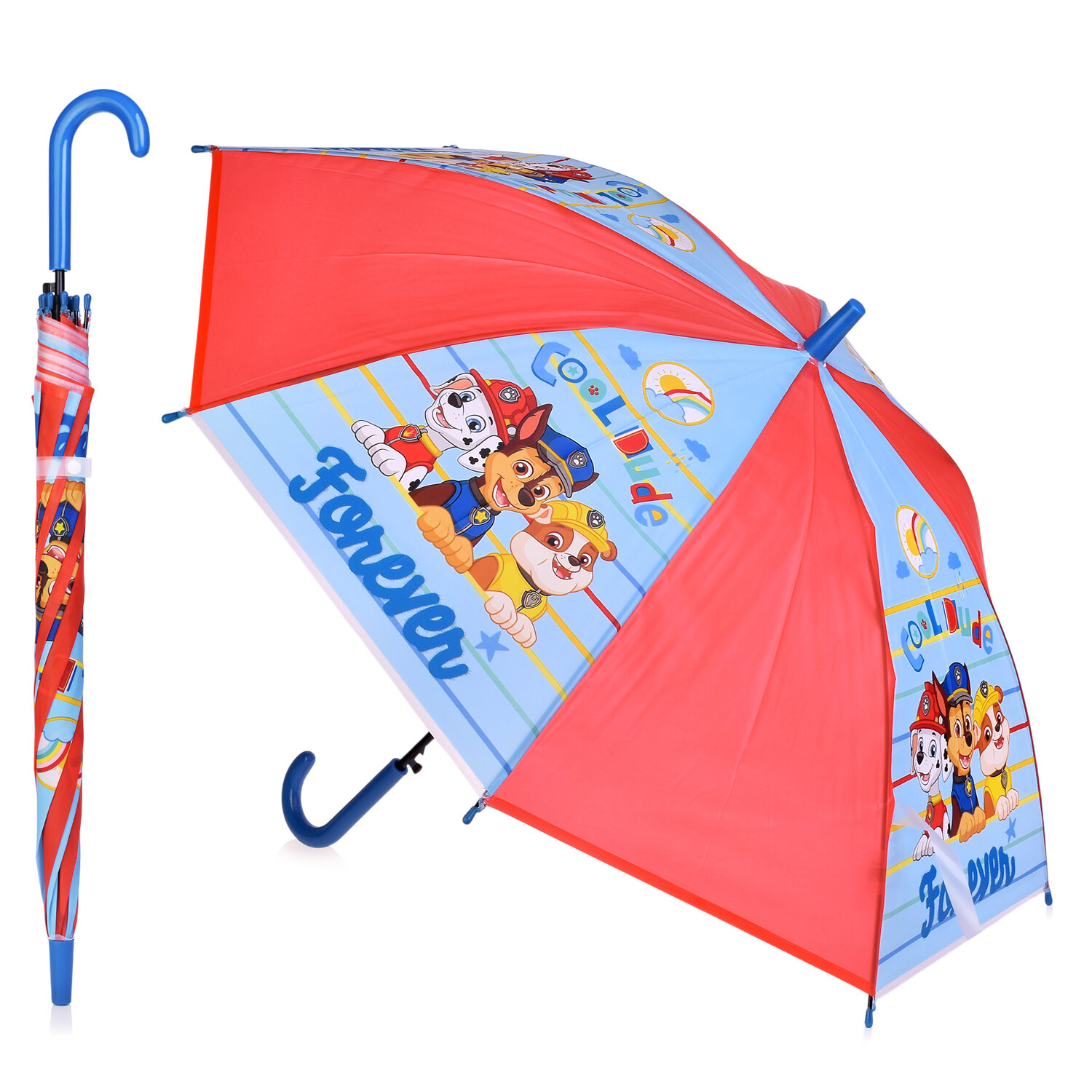 Зонт-трость Академия Холдинг