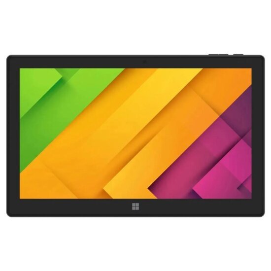 Планшет Digma EVE 11.6"1496E 8/256Gb WiFi, с клавиатурой, Черный