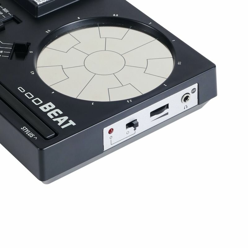 Драм-машина