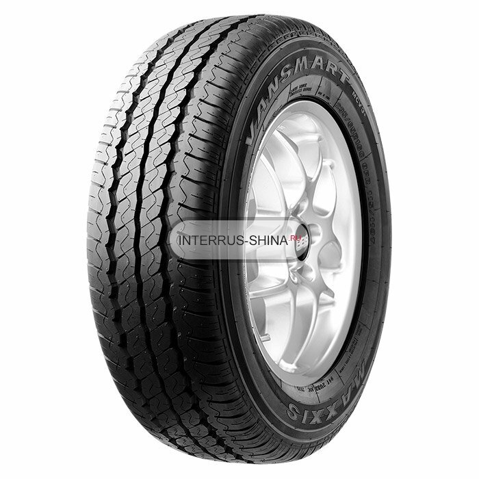 Шина Maxxis MCV3+ 225/75 R16C 121/120R