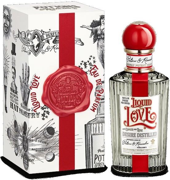 Penhaligon's Liquid Love 100 мл, Парфюмерная вода унисекс