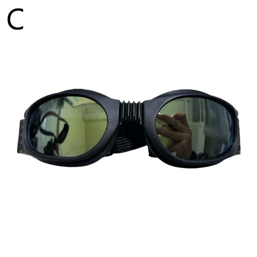 Двойные противоударные горнолыжные очки, ветрозащитные велосипедные и альпинистские очки