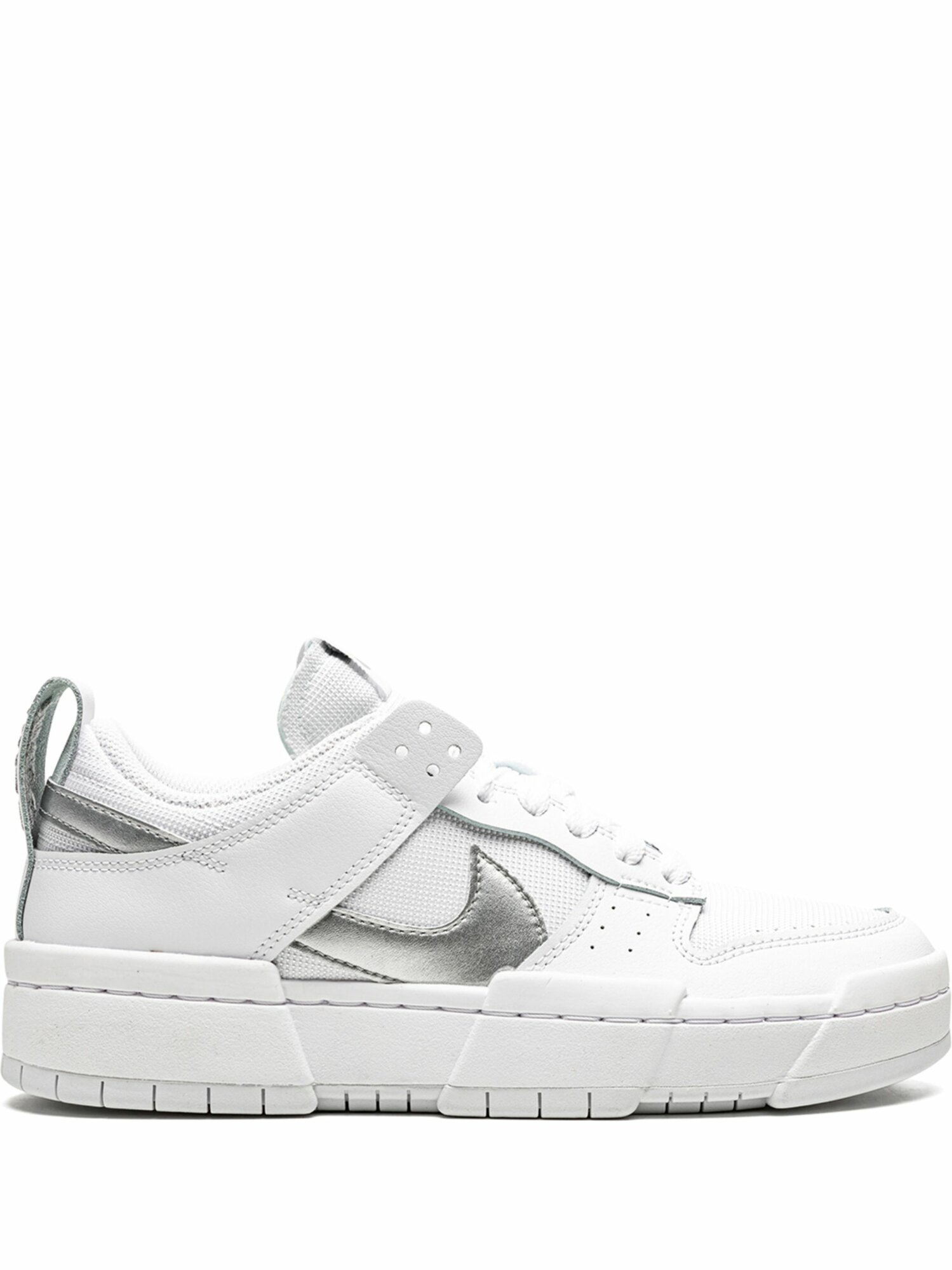 Кроссовки Dunk Low Disrupt