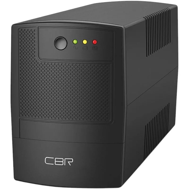 ИБП CBR лин-инт. 850VA/510W, Schuko CEE 7x2 [UPS-TWP-101EJ-850 1952806
