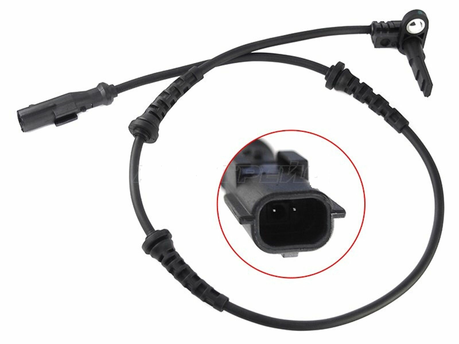 Датчик ABS FR RENAULT DUSTER 11