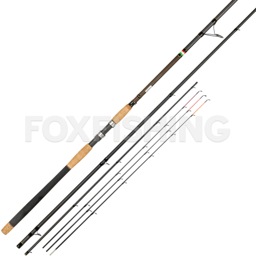 Удилище фидерное Briscola Grumo 427см. до 140гр. / GRM424H